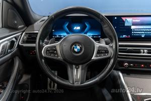 Серый БМВ M-series 2023 в Таллин, объемом двигателя 3.00 л и пробегом 116 тыс. км за 49990 €, фото 9 на AUTOMOTO.COM.LV