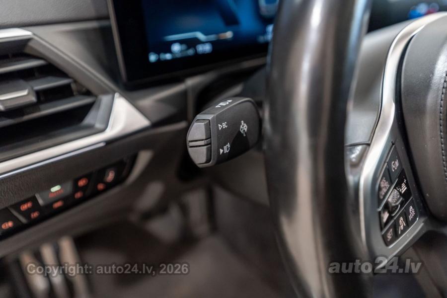 Серый БМВ M-series 2023 в Таллин, объемом двигателя 3.00 л и пробегом 116 тыс. км за 49990 €, фото 10 на AUTOMOTO.COM.LV