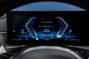 Серый БМВ M-series 2023 в Таллин, объемом двигателя 3.00 л и пробегом 116 тыс. км за 49990 €, фото 12 на AUTOMOTO.COM.LV