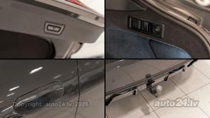 Серый БМВ M-series 2023 в Таллин, объемом двигателя 3.00 л и пробегом 116 тыс. км за 49990 €, фото 19 на AUTOMOTO.COM.LV