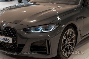 Серый БМВ M-series 2023 в Таллин, объемом двигателя 3.00 л и пробегом 116 тыс. км за 49990 €, фото 21 на AUTOMOTO.COM.LV