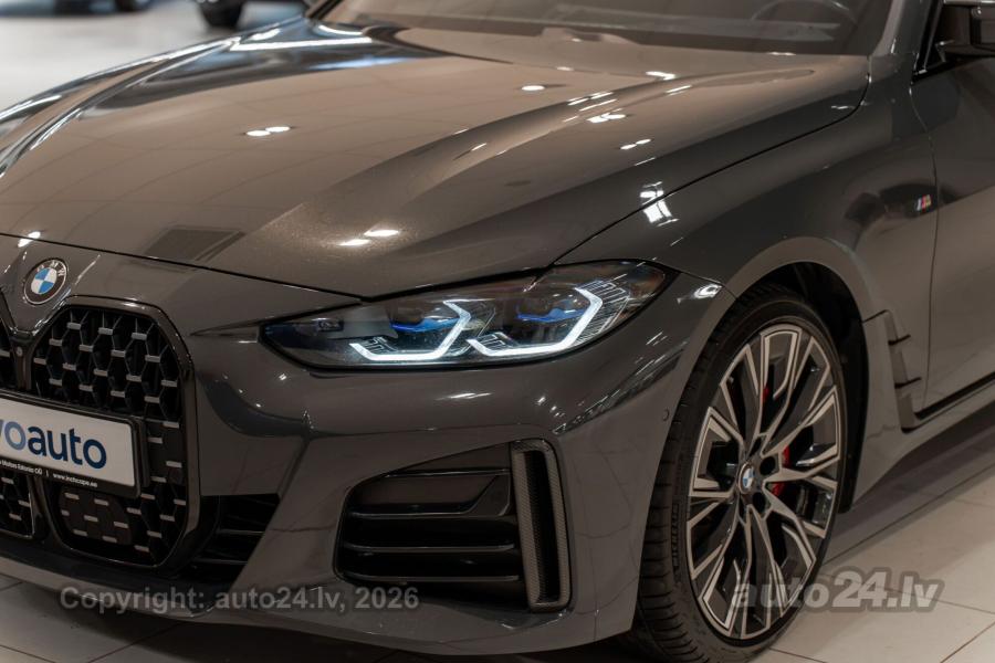 Серый БМВ M-series 2023 в Таллин, объемом двигателя 3.00 л и пробегом 116 тыс. км за 49990 €, фото 21 на AUTOMOTO.COM.LV