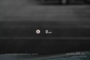 Серый БМВ M-series 2012 в Таллин, объемом двигателя 3.00 л и пробегом 238 тыс. км за 18999 €, фото 26 на AUTOMOTO.COM.LV