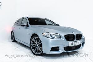 Grey BMW M-series 2012 in Tallinn, with an engine capacity of 3.00 L and mileage of 214 thousand km for 13990 €, photo 6 on AUTOMOTO.COM.LV