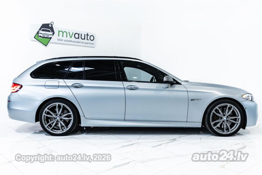 Grey BMW M-series 2012 in Tallinn, with an engine capacity of 3.00 L and mileage of 214 thousand km for 13990 €, photo 11 on AUTOMOTO.COM.LV