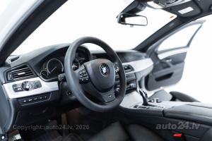 Grey BMW M-series 2012 in Tallinn, with an engine capacity of 3.00 L and mileage of 214 thousand km for 13990 €, photo 13 on AUTOMOTO.COM.LV