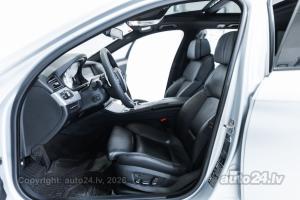 Grey BMW M-series 2012 in Tallinn, with an engine capacity of 3.00 L and mileage of 214 thousand km for 13990 €, photo 14 on AUTOMOTO.COM.LV