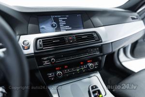 Grey BMW M-series 2012 in Tallinn, with an engine capacity of 3.00 L and mileage of 214 thousand km for 13990 €, photo 24 on AUTOMOTO.COM.LV