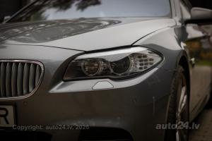 Серый БМВ M-series 2012 в Таллин, объемом двигателя 3.00 л и пробегом 310 тыс. км за 11900 €, фото 16 на AUTOMOTO.COM.LV
