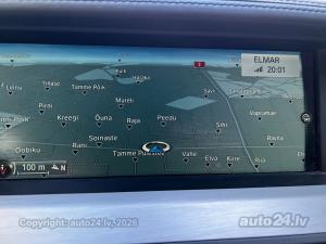Pelēks BMW M-series 2013 Tallina, ar dzinēja tilpumu 3.00 L un nobraukumu 284 tūkst. km par 16999 €, foto 17 vietnē AUTOMOTO.COM.LV