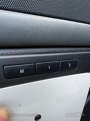 Pelēks BMW M-series 2013 Tallina, ar dzinēja tilpumu 3.00 L un nobraukumu 284 tūkst. km par 16999 €, foto 20 vietnē AUTOMOTO.COM.LV