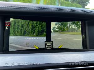 Pelēks BMW M-series 2013 Tallina, ar dzinēja tilpumu 3.00 L un nobraukumu 284 tūkst. km par 16999 €, foto 24 vietnē AUTOMOTO.COM.LV