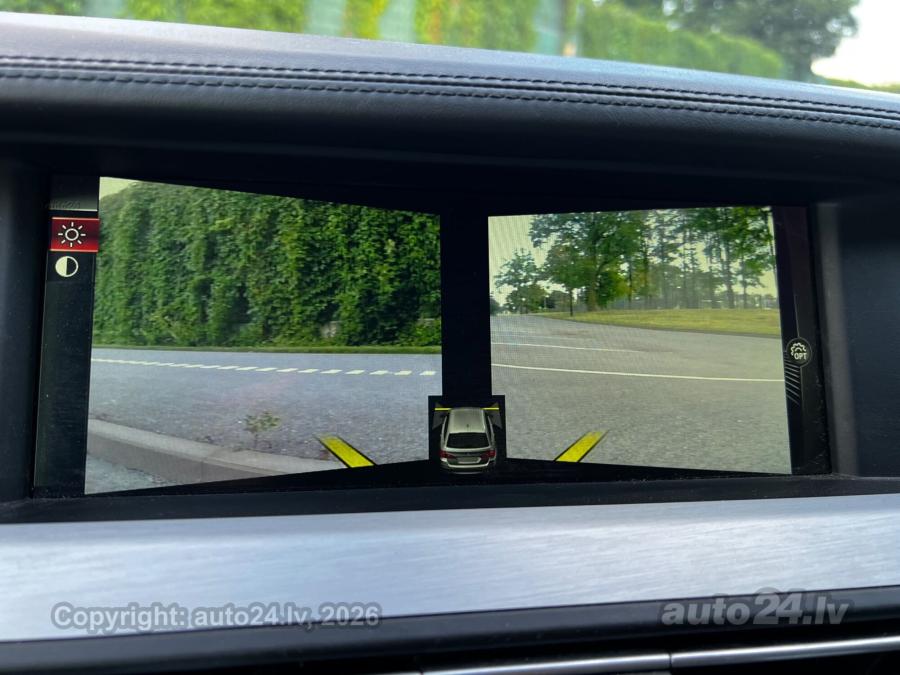 Pelēks BMW M-series 2013 Tallina, ar dzinēja tilpumu 3.00 L un nobraukumu 284 tūkst. km par 16999 €, foto 24 vietnē AUTOMOTO.COM.LV