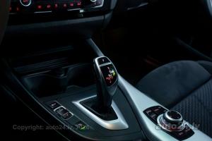 Grey BMW M-series 2013 in Tallinn, with an engine capacity of 3.00 L and mileage of 171 thousand km for 23500 €, photo 8 on AUTOMOTO.COM.LV