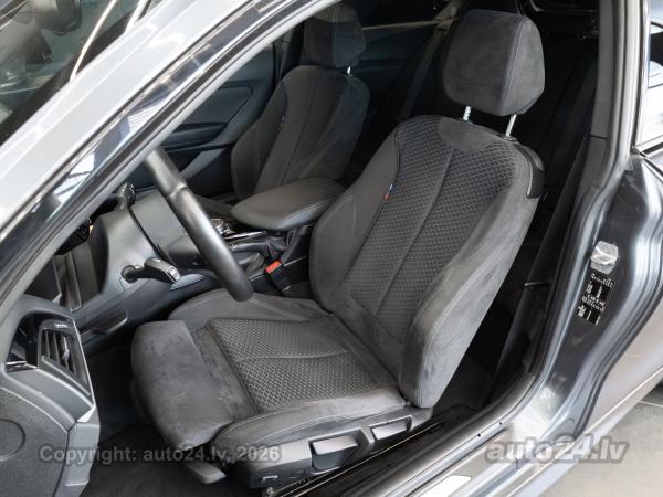 Pelēks BMW M-series 2016 Tallina, ar dzinēja tilpumu 3.00 L un nobraukumu 133 tūkst. km par 23900 €, foto 6 vietnē AUTOMOTO.COM.LV