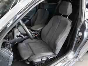 Grey BMW M-series 2016 in Tallinn, with an engine capacity of 3.00 L and mileage of 133 thousand km for 23900 €, photo 7 on AUTOMOTO.COM.LV