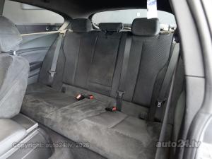 Grey BMW M-series 2016 in Tallinn, with an engine capacity of 3.00 L and mileage of 133 thousand km for 23900 €, photo 9 on AUTOMOTO.COM.LV