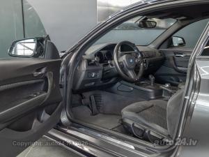 Grey BMW M-series 2018 in Tallinn, with an engine capacity of 3.00 L and mileage of 117 thousand km for 39900 €, photo 6 on AUTOMOTO.COM.LV