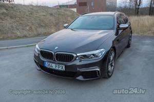 Pelēks BMW M-series 2021 Tallina, ar dzinēja tilpumu 3.00 L un nobraukumu 103 tūkst. km par 49900 €, foto 11 vietnē AUTOMOTO.COM.LV