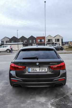 Pelēks BMW M-series 2021 Tallina, ar dzinēja tilpumu 3.00 L un nobraukumu 103 tūkst. km par 49900 €, foto 12 vietnē AUTOMOTO.COM.LV