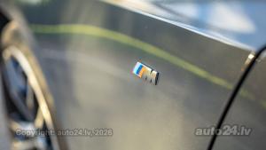 Серый БМВ M-series 2021 в Таллин, объемом двигателя 3.00 л и пробегом 115 тыс. км за 36900 €, фото 13 на AUTOMOTO.COM.LV