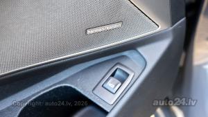 Серый БМВ M-series 2021 в Таллин, объемом двигателя 3.00 л и пробегом 115 тыс. км за 36900 €, фото 15 на AUTOMOTO.COM.LV