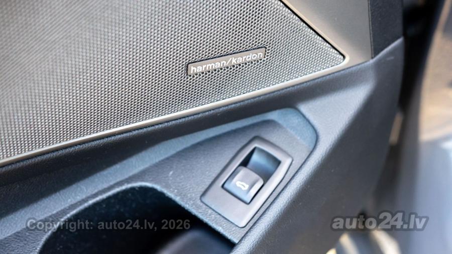 Серый БМВ M-series 2021 в Таллин, объемом двигателя 3.00 л и пробегом 115 тыс. км за 36900 €, фото 15 на AUTOMOTO.COM.LV