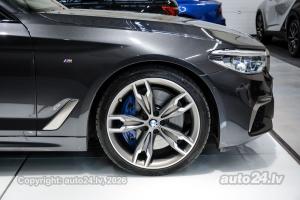 Pelēks BMW M-series 2021 Tallina, ar dzinēja tilpumu 3.00 L un nobraukumu 114 tūkst. km par 43500 €, foto 6 vietnē AUTOMOTO.COM.LV