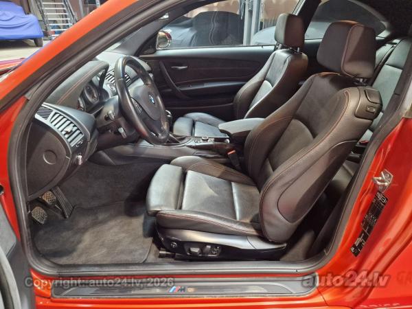 Oranžs BMW M-series 2012 Tallina, ar dzinēja tilpumu 3.00 L un nobraukumu 92 tūkst. km par 59000 €, foto 9 vietnē AUTOMOTO.COM.LV