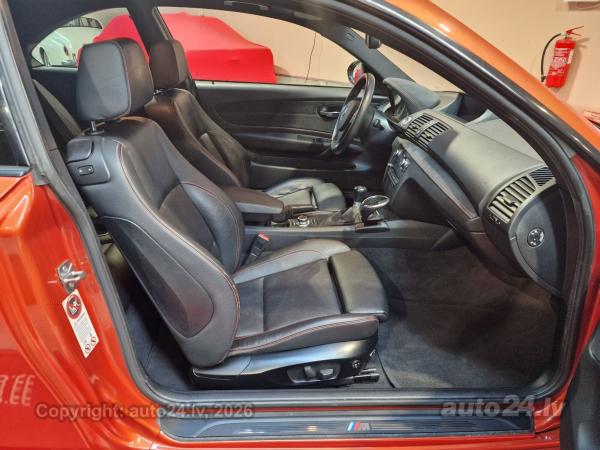 Oranžs BMW M-series 2012 Tallina, ar dzinēja tilpumu 3.00 L un nobraukumu 92 tūkst. km par 59000 €, foto 10 vietnē AUTOMOTO.COM.LV