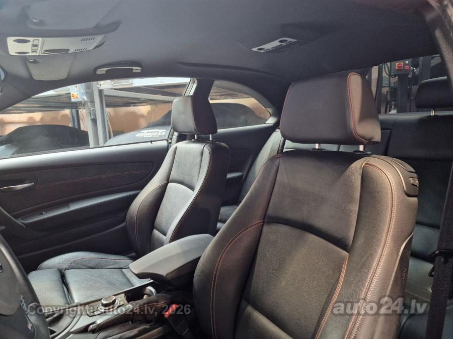 Oranžs BMW M-series 2012 Tallina, ar dzinēja tilpumu 3.00 L un nobraukumu 92 tūkst. km par 59000 €, foto 12 vietnē AUTOMOTO.COM.LV