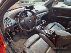 Oranžs BMW M-series 2012 Tallina, ar dzinēja tilpumu 3.00 L un nobraukumu 92 tūkst. km par 59000 €, foto 13 vietnē AUTOMOTO.COM.LV