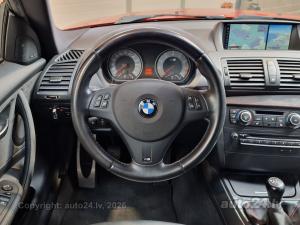 Oranžs BMW M-series 2012 Tallina, ar dzinēja tilpumu 3.00 L un nobraukumu 92 tūkst. km par 59000 €, foto 14 vietnē AUTOMOTO.COM.LV