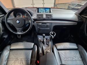 Oranžs BMW M-series 2012 Tallina, ar dzinēja tilpumu 3.00 L un nobraukumu 92 tūkst. km par 59000 €, foto 15 vietnē AUTOMOTO.COM.LV