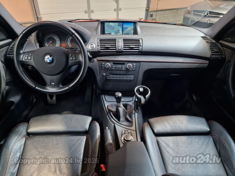Oranžs BMW M-series 2012 Tallina, ar dzinēja tilpumu 3.00 L un nobraukumu 92 tūkst. km par 59000 €, foto 15 vietnē AUTOMOTO.COM.LV