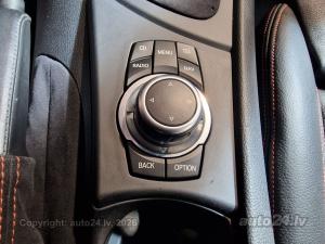 Oranžs BMW M-series 2012 Tallina, ar dzinēja tilpumu 3.00 L un nobraukumu 92 tūkst. km par 59000 €, foto 20 vietnē AUTOMOTO.COM.LV