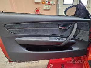 Oranžs BMW M-series 2012 Tallina, ar dzinēja tilpumu 3.00 L un nobraukumu 92 tūkst. km par 59000 €, foto 22 vietnē AUTOMOTO.COM.LV