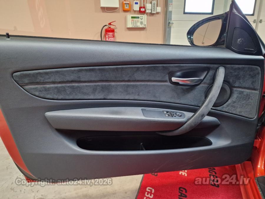 Oranžs BMW M-series 2012 Tallina, ar dzinēja tilpumu 3.00 L un nobraukumu 92 tūkst. km par 59000 €, foto 22 vietnē AUTOMOTO.COM.LV