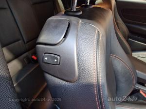 Oranžs BMW M-series 2012 Tallina, ar dzinēja tilpumu 3.00 L un nobraukumu 92 tūkst. km par 59000 €, foto 23 vietnē AUTOMOTO.COM.LV