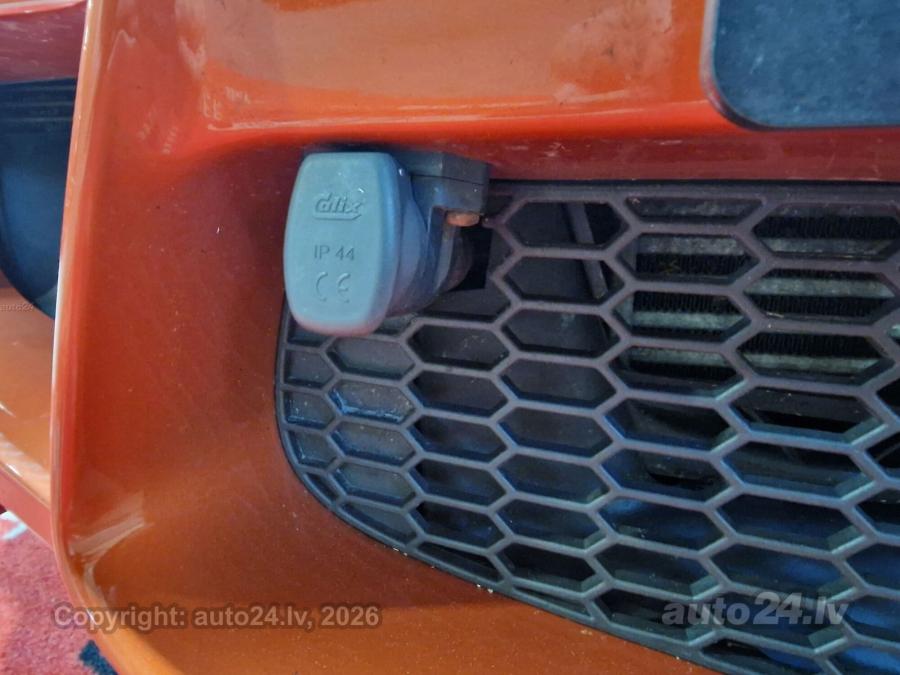 Oranžs BMW M-series 2012 Tallina, ar dzinēja tilpumu 3.00 L un nobraukumu 92 tūkst. km par 59000 €, foto 27 vietnē AUTOMOTO.COM.LV