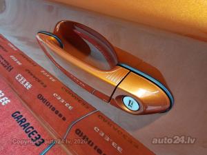 Oranžs BMW M-series 2012 Tallina, ar dzinēja tilpumu 3.00 L un nobraukumu 92 tūkst. km par 59000 €, foto 28 vietnē AUTOMOTO.COM.LV