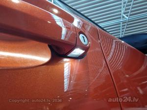 Oranžs BMW M-series 2012 Tallina, ar dzinēja tilpumu 3.00 L un nobraukumu 92 tūkst. km par 59000 €, foto 29 vietnē AUTOMOTO.COM.LV