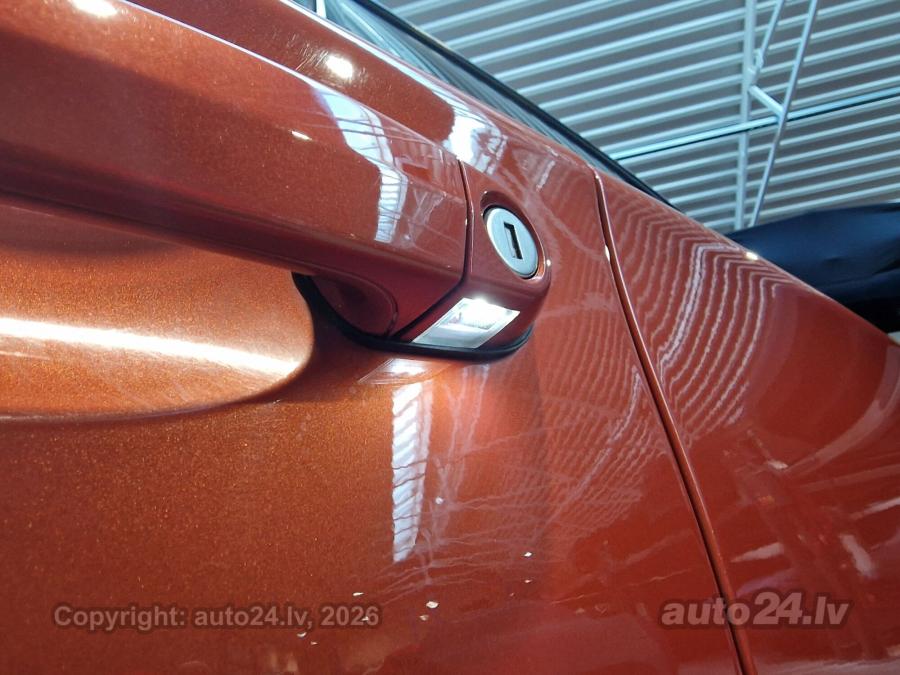 Oranžs BMW M-series 2012 Tallina, ar dzinēja tilpumu 3.00 L un nobraukumu 92 tūkst. km par 59000 €, foto 29 vietnē AUTOMOTO.COM.LV