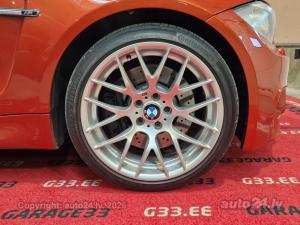 Oranžs BMW M-series 2012 Tallina, ar dzinēja tilpumu 3.00 L un nobraukumu 92 tūkst. km par 59000 €, foto 31 vietnē AUTOMOTO.COM.LV