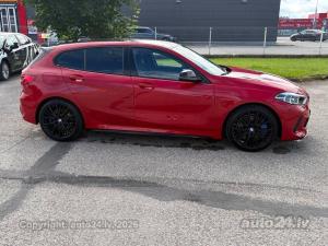 Red BMW M-series 2019 in Tallinn, with an engine capacity of 2.00 L and mileage of 42 thousand km for 30000 €, photo 4 on AUTOMOTO.COM.LV