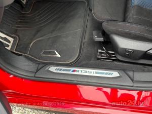 Red BMW M-series 2019 in Tallinn, with an engine capacity of 2.00 L and mileage of 42 thousand km for 30000 €, photo 11 on AUTOMOTO.COM.LV