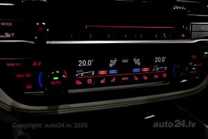 Sarkans BMW M-series 2018 Pērnava, ar dzinēja tilpumu 4.40 L un nobraukumu 140 tūkst. km par 47490 €, foto 24 vietnē AUTOMOTO.COM.LV