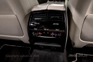 Sarkans BMW M-series 2018 Pērnava, ar dzinēja tilpumu 4.40 L un nobraukumu 140 tūkst. km par 47490 €, foto 25 vietnē AUTOMOTO.COM.LV