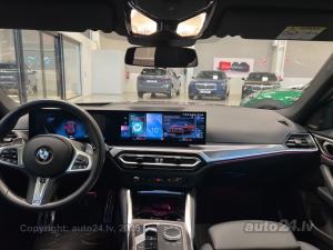 Sarkans BMW M-series 2024 Tallina, ar dzinēja tilpumu 3.00 L un nobraukumu 28 tūkst. km par 65000 €, foto 8 vietnē AUTOMOTO.COM.LV