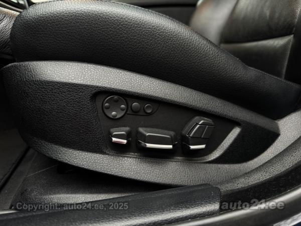 BMW M-series 2012 in Tallinn, with an engine capacity of 3.00 L and mileage of 300 thousand km for 13500 €, photo 11 on AUTOMOTO.COM.LV